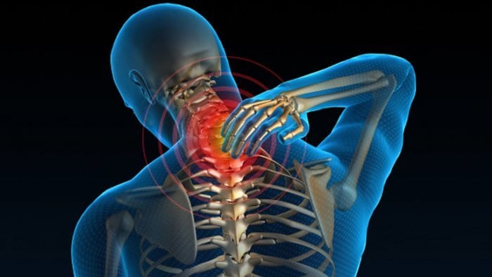 Cervicalgia – Dor Cervical – IOT Coluna – Passo Fundo/RS